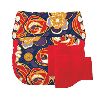 Maggie – Flip Diapers